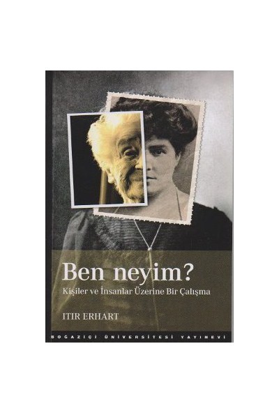 Ben Neyim?-Itır Erhart Ben Neyim?-Itır Erhart