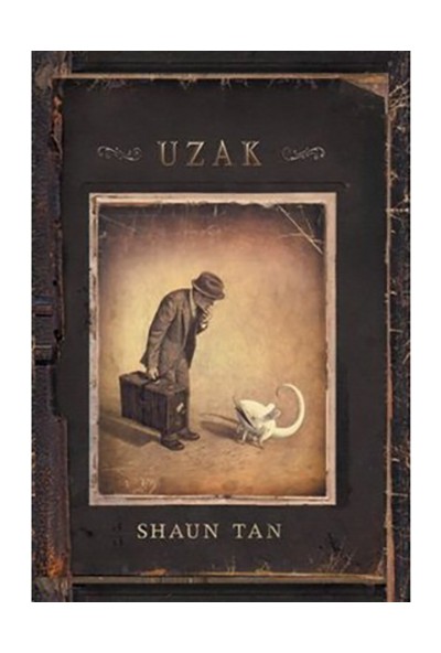 Uzak-Shaun Tan