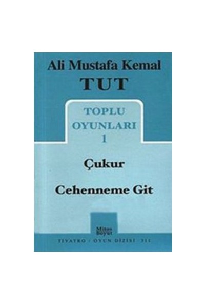 Toplu Oyunları 1 / Çukur - Cehenneme Git
