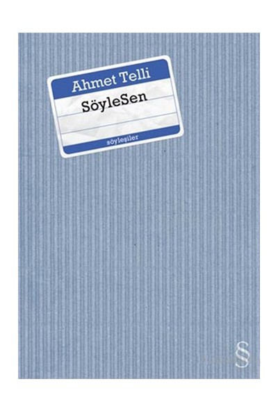 Söylesen-Ahmet Telli