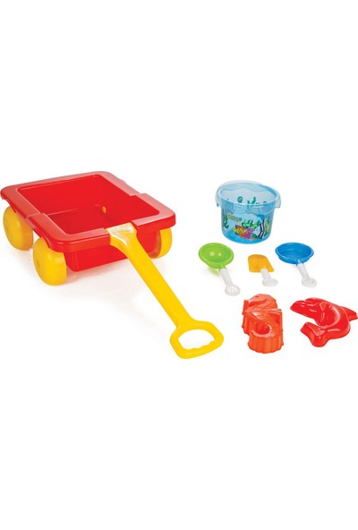 Pilsan Arabalı Kova Takımı