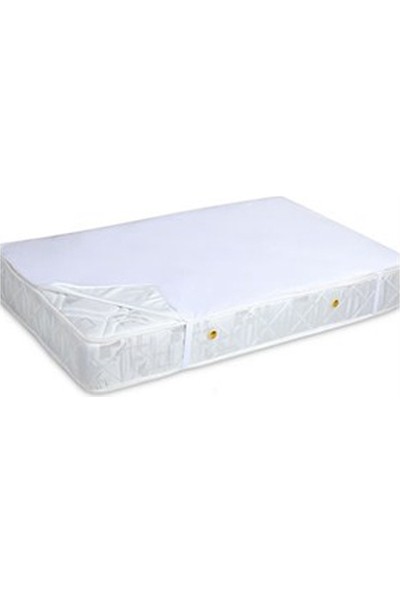 Ships Baby Yatak Koruyucu Alez(70X130)