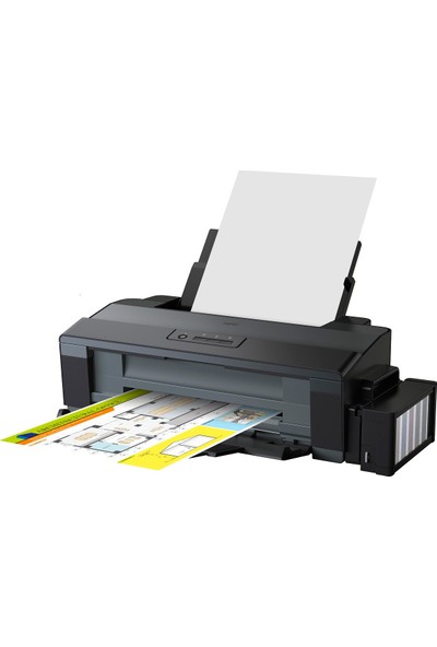 Epson L1300 ITS A3 Mürekkep Tanklı Yazıcı