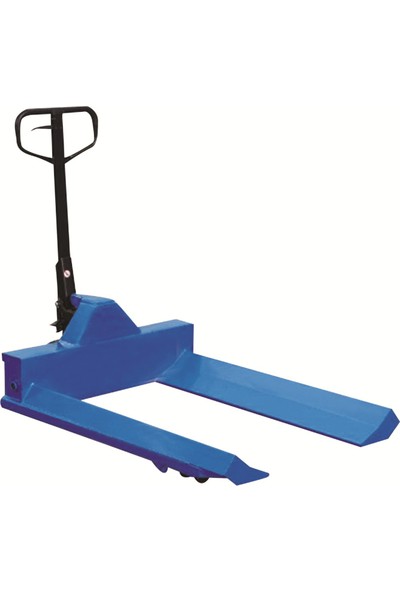 Atlas Attpb Bobin Taşıma Transpaleti 1000Kg Taşıma Kapasitesi