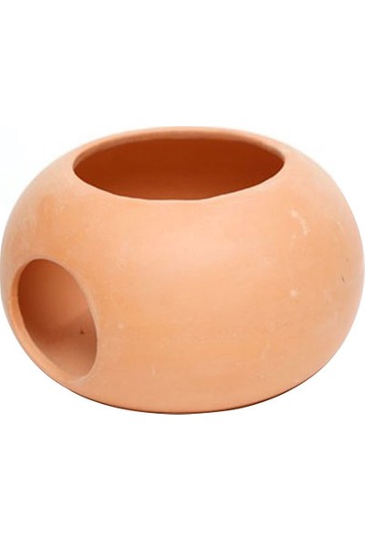 Akvaryum Dekor Büyük Kase