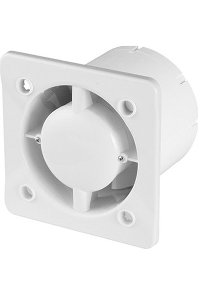 Bosch Banyo Aspiratörü / Fanı 1700 Serisi 125 mm çap Bosch Banyo Aspiratörü / Fanı 1700 Serisi 125 mm çap