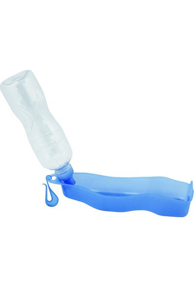 Pawise Portatif Seyahat Suluğu 500 Ml