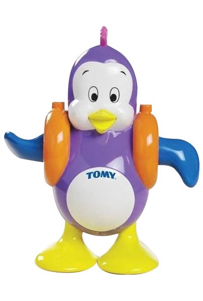 Tomy Yüzen Penguen