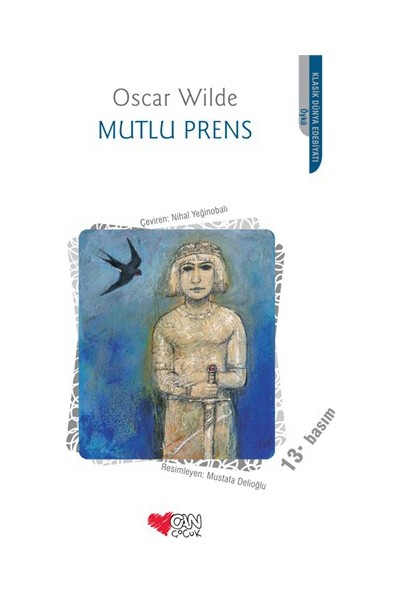 Mutlu Prens - Oscar Wilde Mutlu Prens - Oscar Wilde