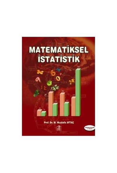 Matematiksel İstatistik Matematiksel İstatistik