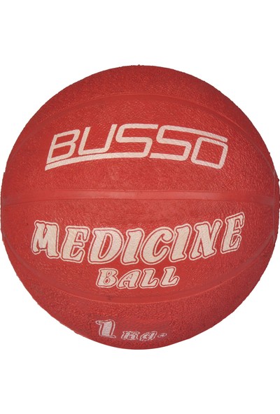 Busso Mb-10 Sağlık Topu
