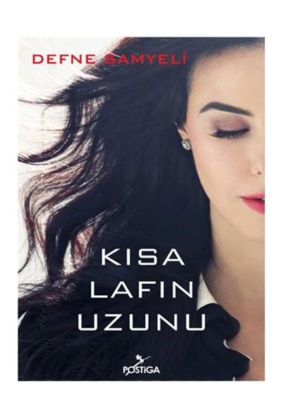 Kısa Lafın Uzunu-Defne Samyeli Kısa Lafın Uzunu-Defne Samyeli