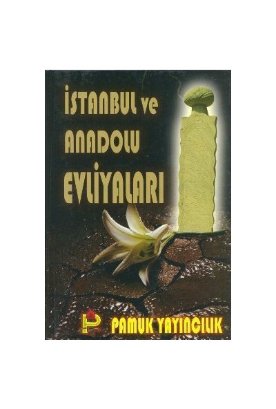 İstanbul Ve Anadolu Evliyaları (Evliya-002)-Rahmi Şen İstanbul Ve Anadolu Evliyaları (Evliya-002)-Rahmi Şen