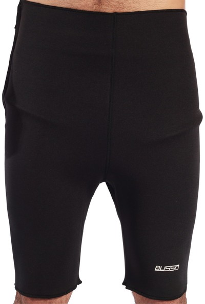 Busso Nt-002 Termal Neopren Şort Busso Nt-002 Termal Neopren Şort