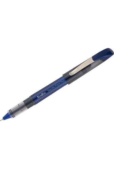 Scrİkss Roller Kalem 0.5Mm Np-68 Mavi Scrİkss Roller Kalem 0.5Mm Np-68 Mavi