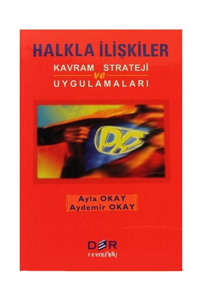 Halkla İlişkiler-Aydemir Okay