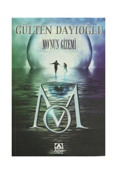 Monun Gizemi - Gülten Dayıoğlu