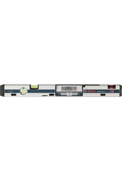 Bosch Gım 60 L Dijital Eğim Ölçer Bosch Gım 60 L Dijital Eğim Ölçer
