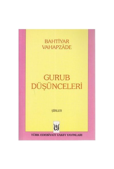 Gurub Düşünceleri