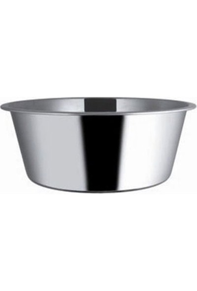 Çelik Mama-Su Kabı (FBR-7)