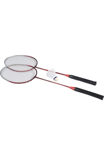 Busso Bs1000 Badminton Raket Fileli
