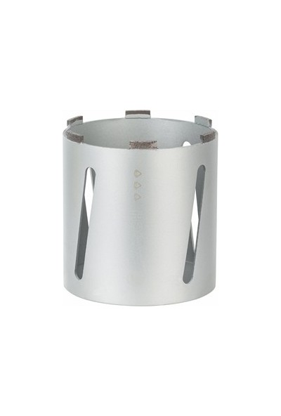 Bosch - Elmas Kuru Karot Ucu G 1/2