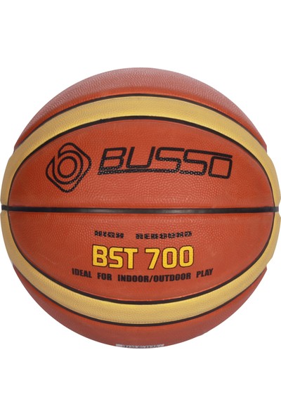 Busso BST-700 Basketbol Topu