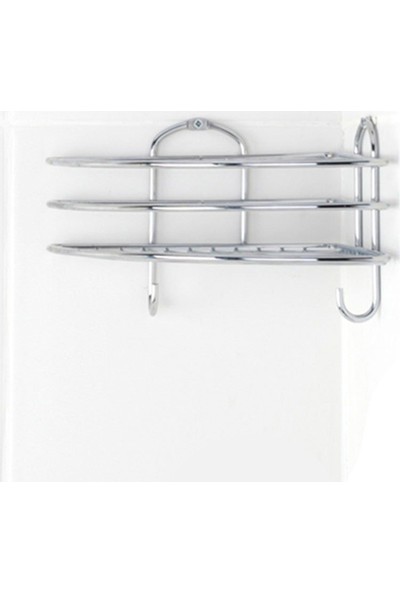 Tekno-tel BK021H Tek Katlı Banyo Köşeliği