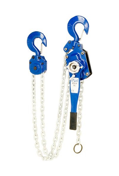 Atlas Ath6 Hubzug 6 Ton Kapasite Atlas Ath6 Hubzug 6 Ton Kapasite