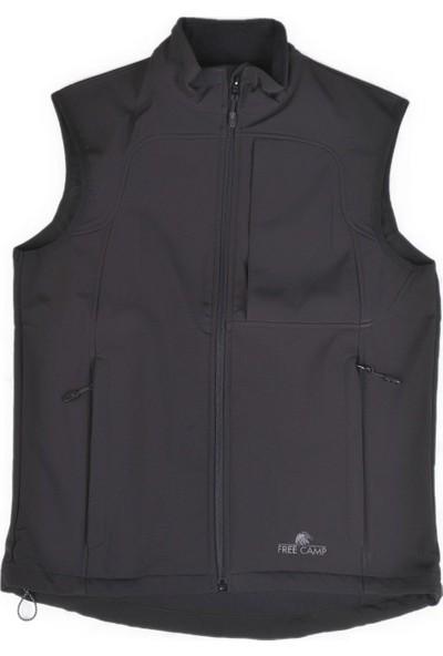 Free Camp Softshell Yelek Free Camp Softshell Yelek