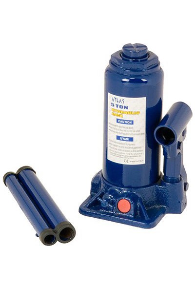 Atlas ATŞK5 Hidrolik Şişe Kriko Atlas ATŞK5 Hidrolik Şişe Kriko
