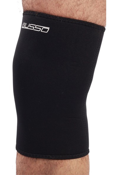 Busso 6723 Kapalı Dizlik