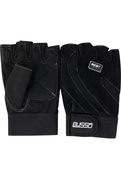 Busso Best Fit Ağırlık Eldiveni Busso Best Fit Ağırlık Eldiveni