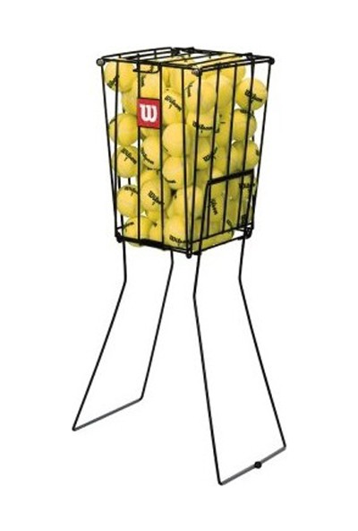 Wilson Tenis Top Sepeti 75 Topluk ( WRZ323700 )