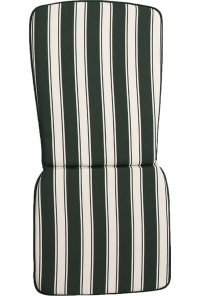 Monoblok Minder Yeşil-Ekru