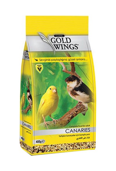 Gwc Kanarya Yemi 400 Gr