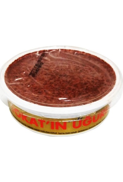 Tokat Sofra Çemeni 250 gr