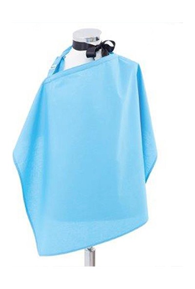 Mycey Annemin Emzirme Önlüğü / Deepskyblue Mycey Annemin Emzirme Önlüğü / Deepskyblue