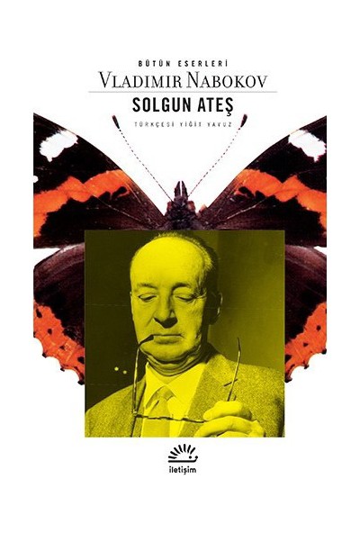 Solgun Ateş-Vladimir Nabokov
