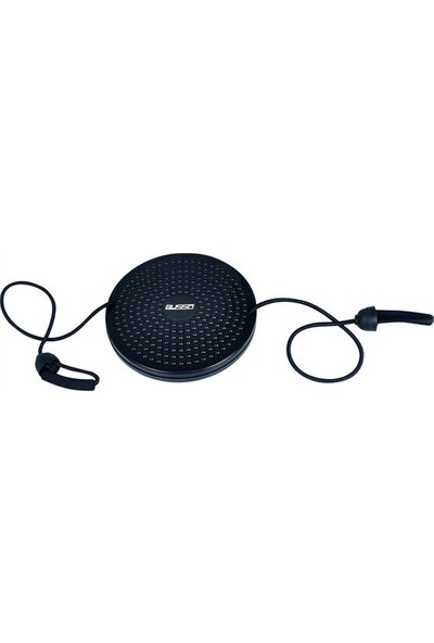 Busso Bs 902 Çekme Lastikli Twister BS902