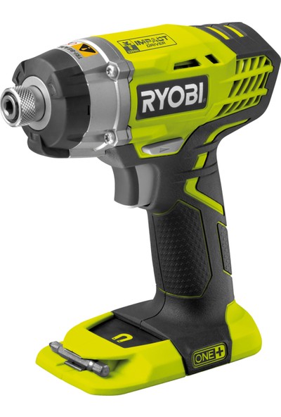 Ryobi RID1801M Darbeli Tornavida(Lithium ion 18 V)