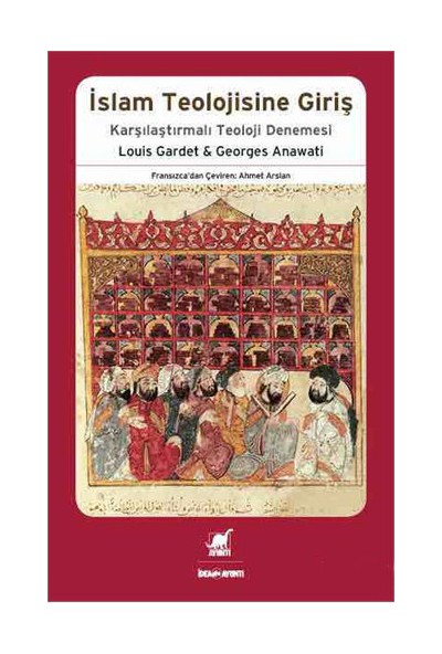İslam Teolojisine Giriş-Georges Anawati