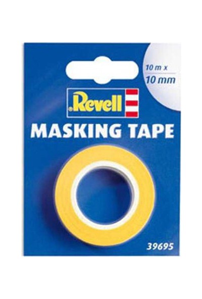 Revell 10Mm Maskeleme Bandı-39695
