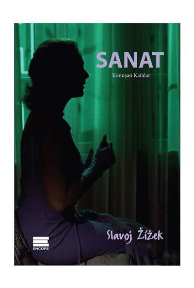 Sanat - Konuşan Kafalar-Slavoj Zizek Sanat - Konuşan Kafalar-Slavoj Zizek