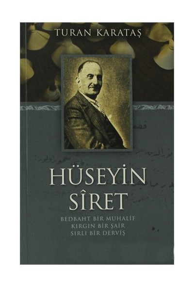 Hüseyin Siret-Turan Karataş Hüseyin Siret-Turan Karataş