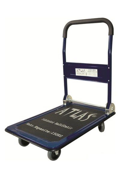 Atlas Atya150 Paket Taşıma Arabası Kapasite 150Kg