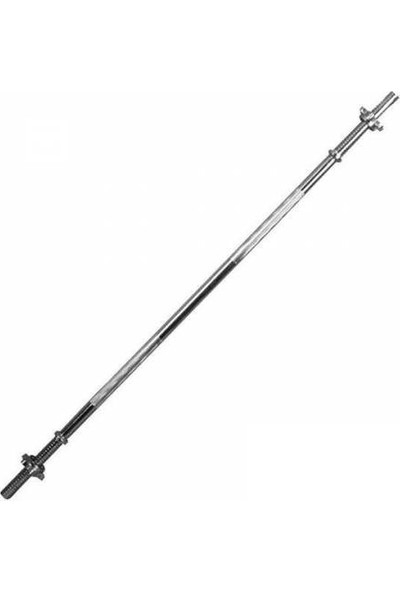 Cosfer 120 Cm Düz Bar Krom Cosfer 120 Cm Düz Bar Krom