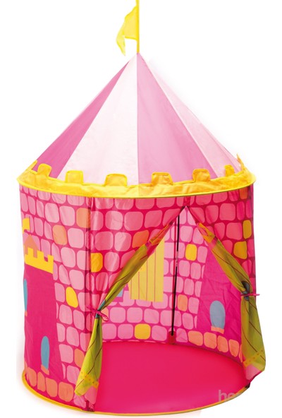 Pop It Up Prenses Oyun Çadırı