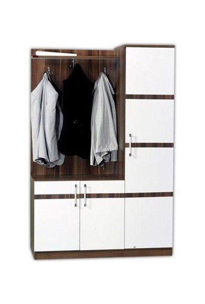 Metalia GM-415 Asos Portmanto