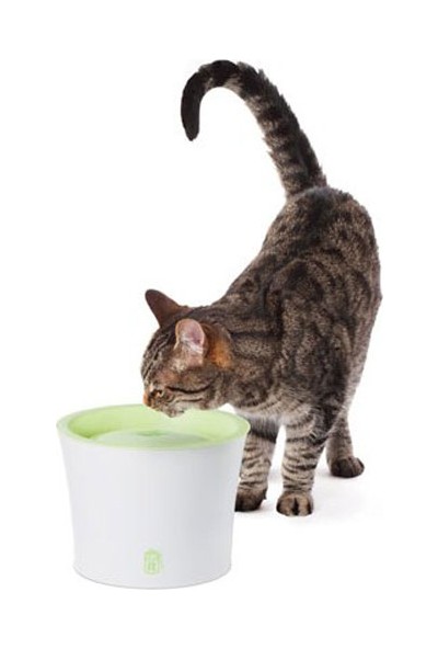 Catit Ekonomik Kedi Suluğu 3 Lt.